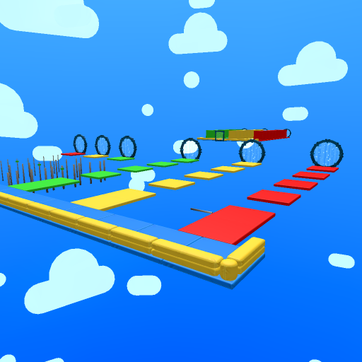 Pro Practice Pt. 1 - Sandbox level by MARKET_ | LOLBeans.io